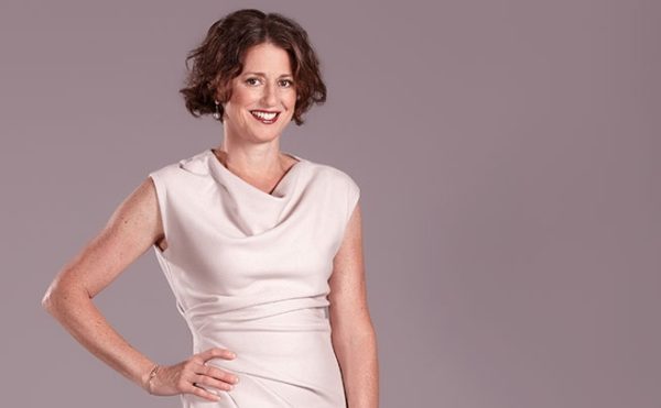 Caroline Gruber - Vancouver Ballet Society