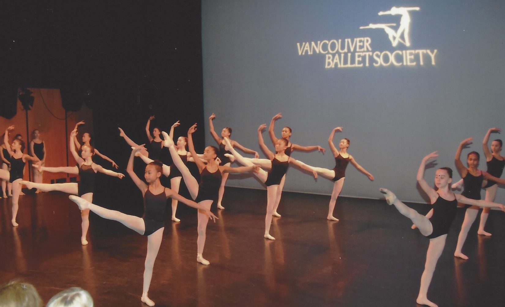 Gallery – Spring Seminar - Vancouver Ballet Society