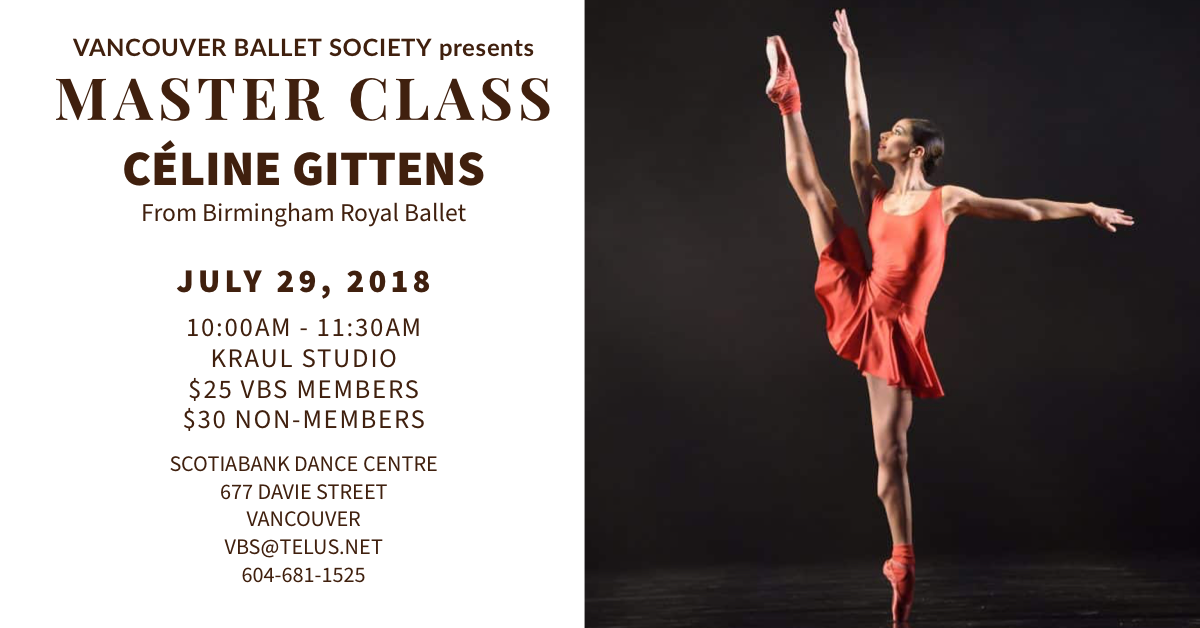 Gallery – Master Classes
