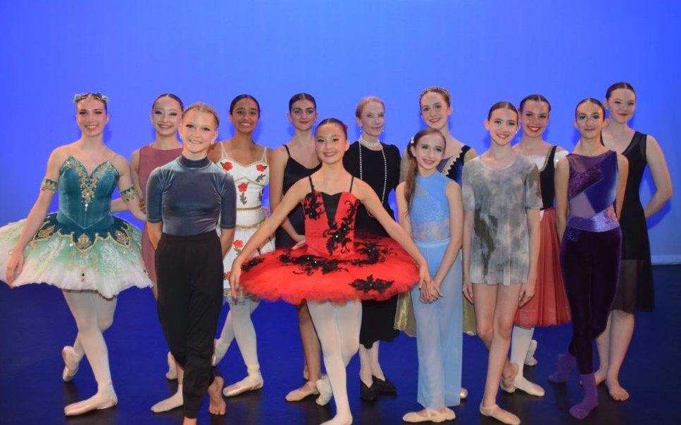 Gallery – Gala & Other Events - Vancouver Ballet Society